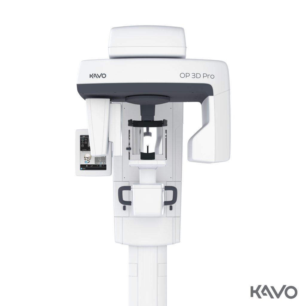 KaVo OP 2D™ - MCF Solutions